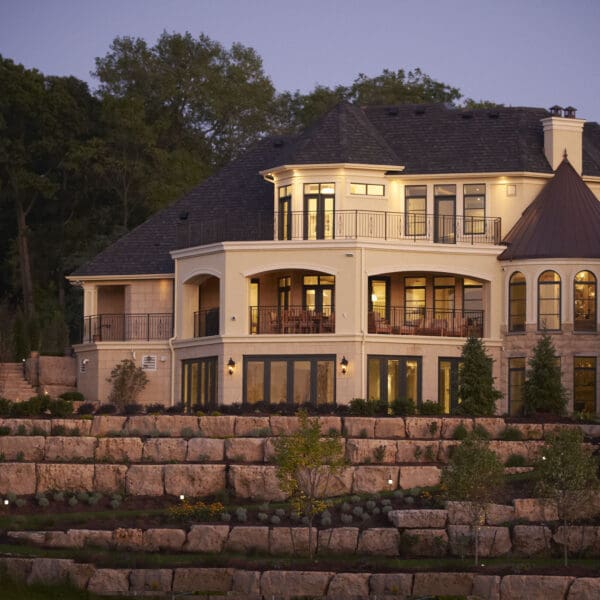 Projects | Homes By Hendriks