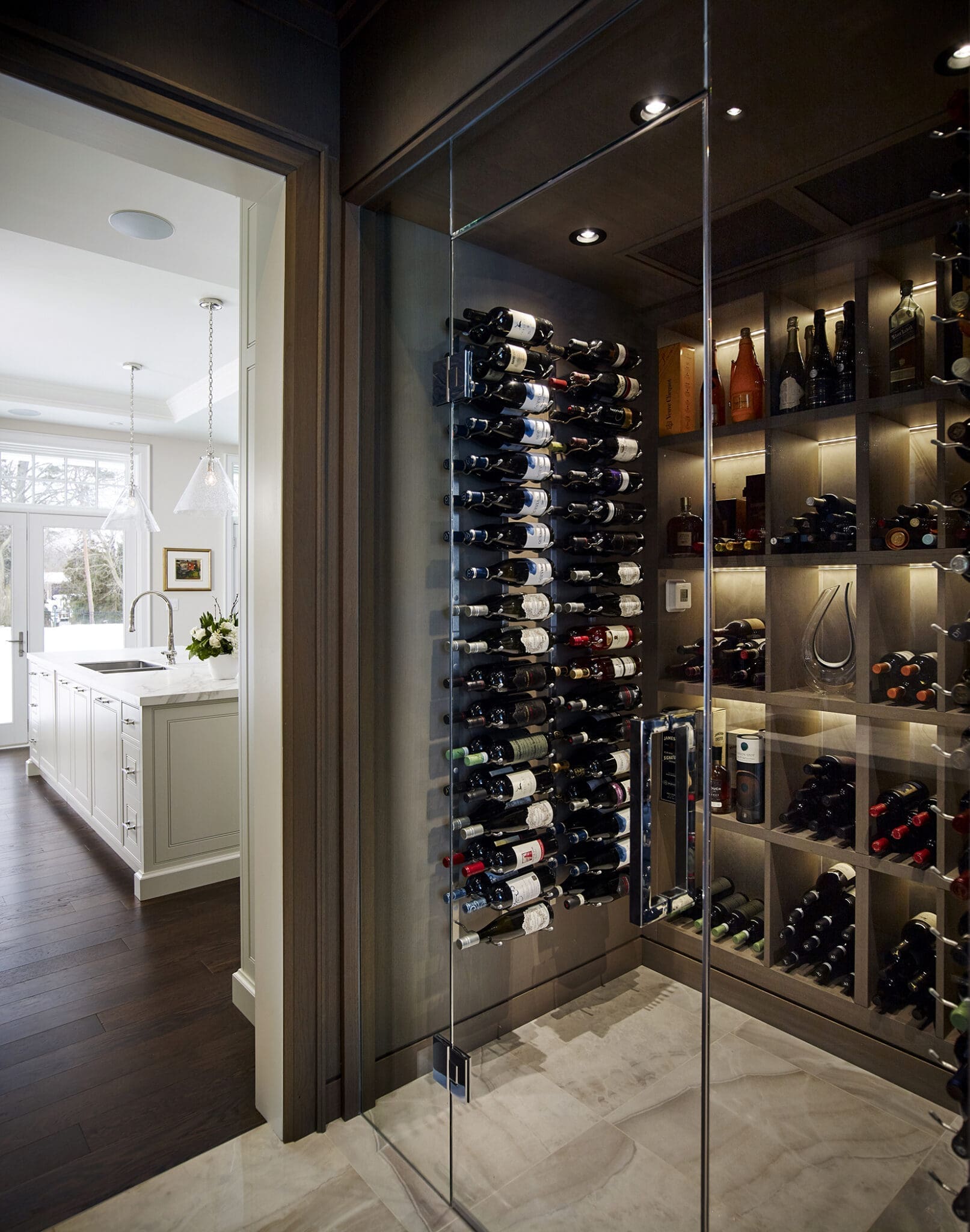 The Best Home Automation Systems for Luxury Living - Homes By Hendriks