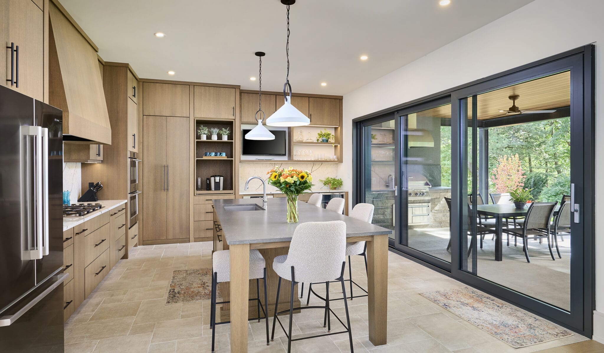 The Psychology of Home Design: How Colors, Layouts, and Materials ...